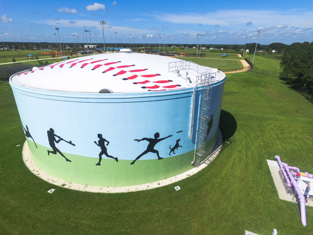 Projects – ChastainSkillman | DCCM