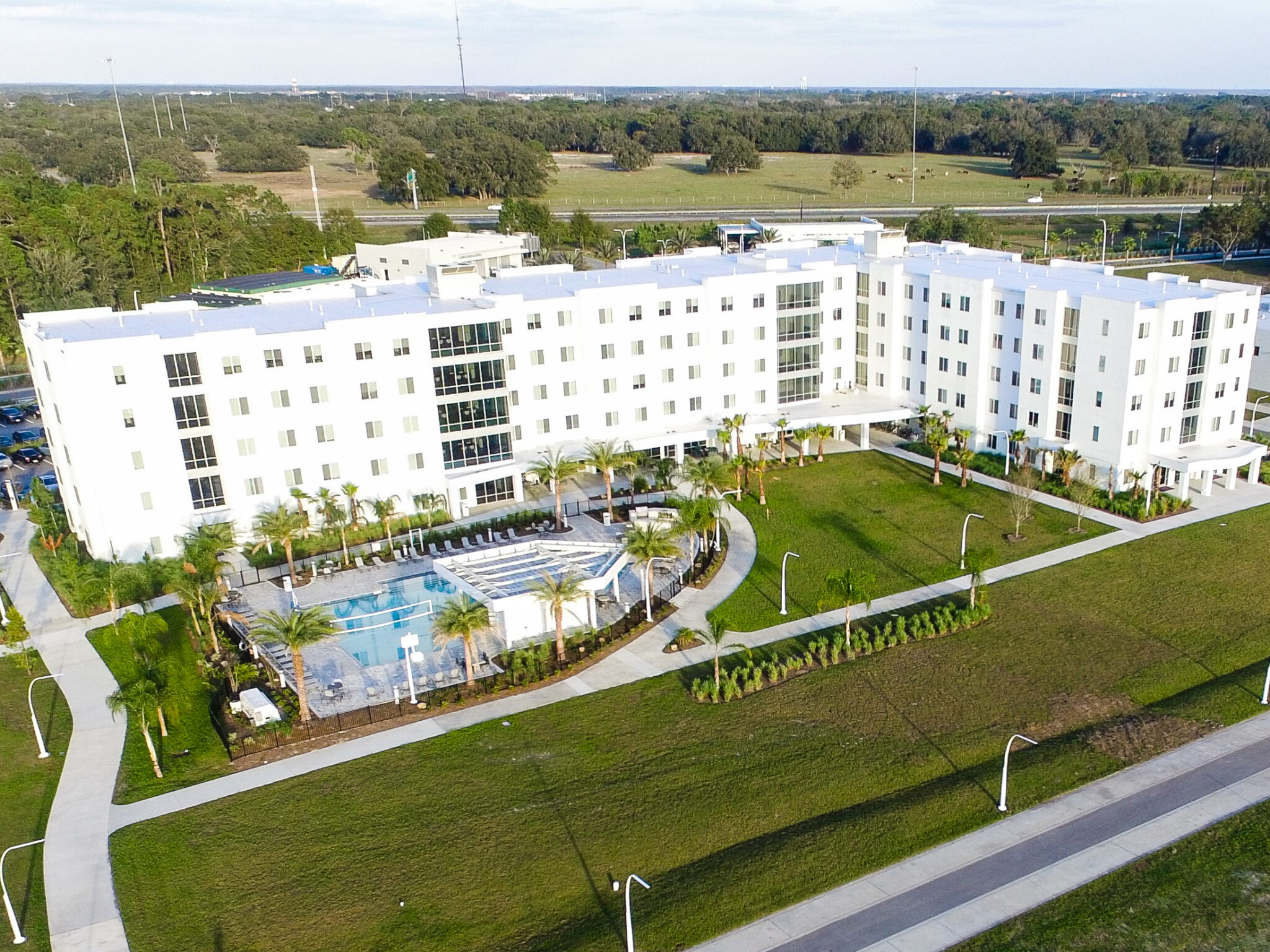 Projects – ChastainSkillman | DCCM