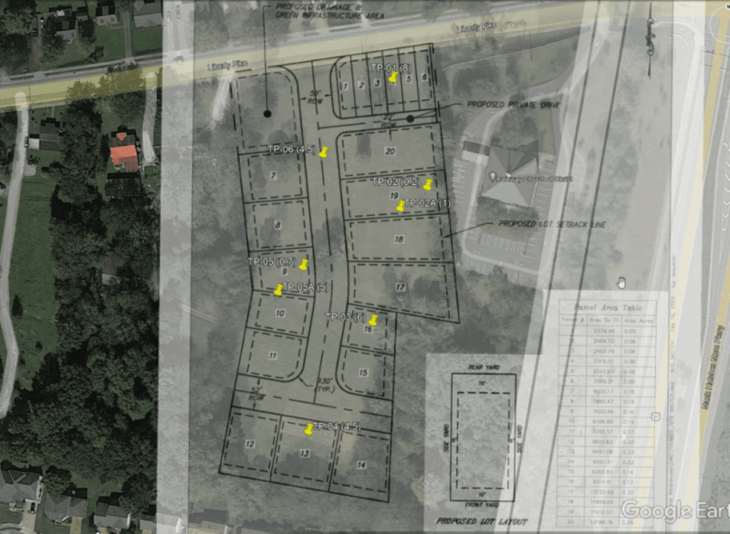 Projects – ChastainSkillman | DCCM